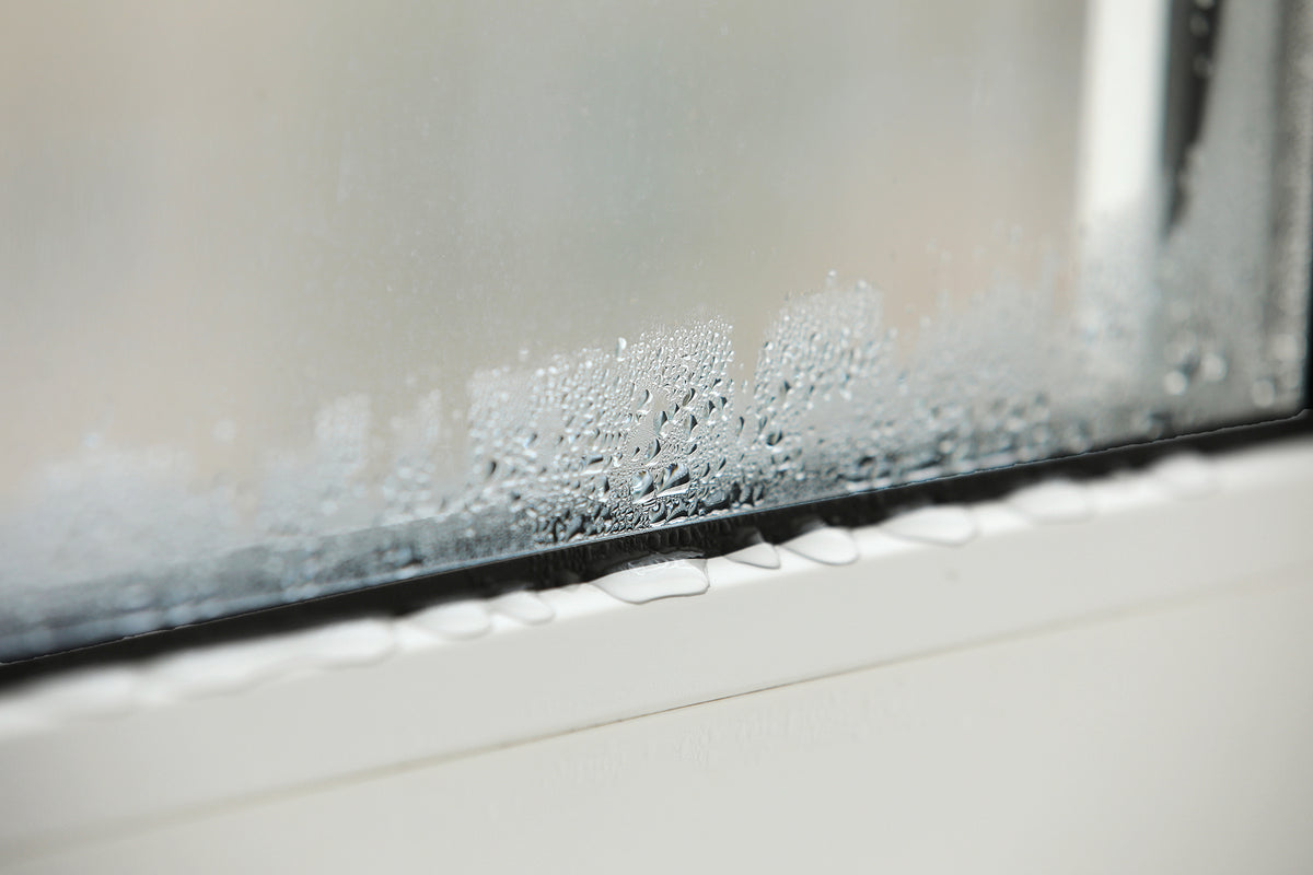 The Way To Mist-Free Mirrors — Glass Components UK