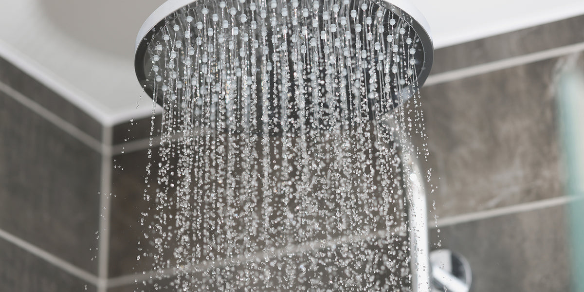 A Quick Guide To Choosing Your Perfect Shower — Glass Components UK