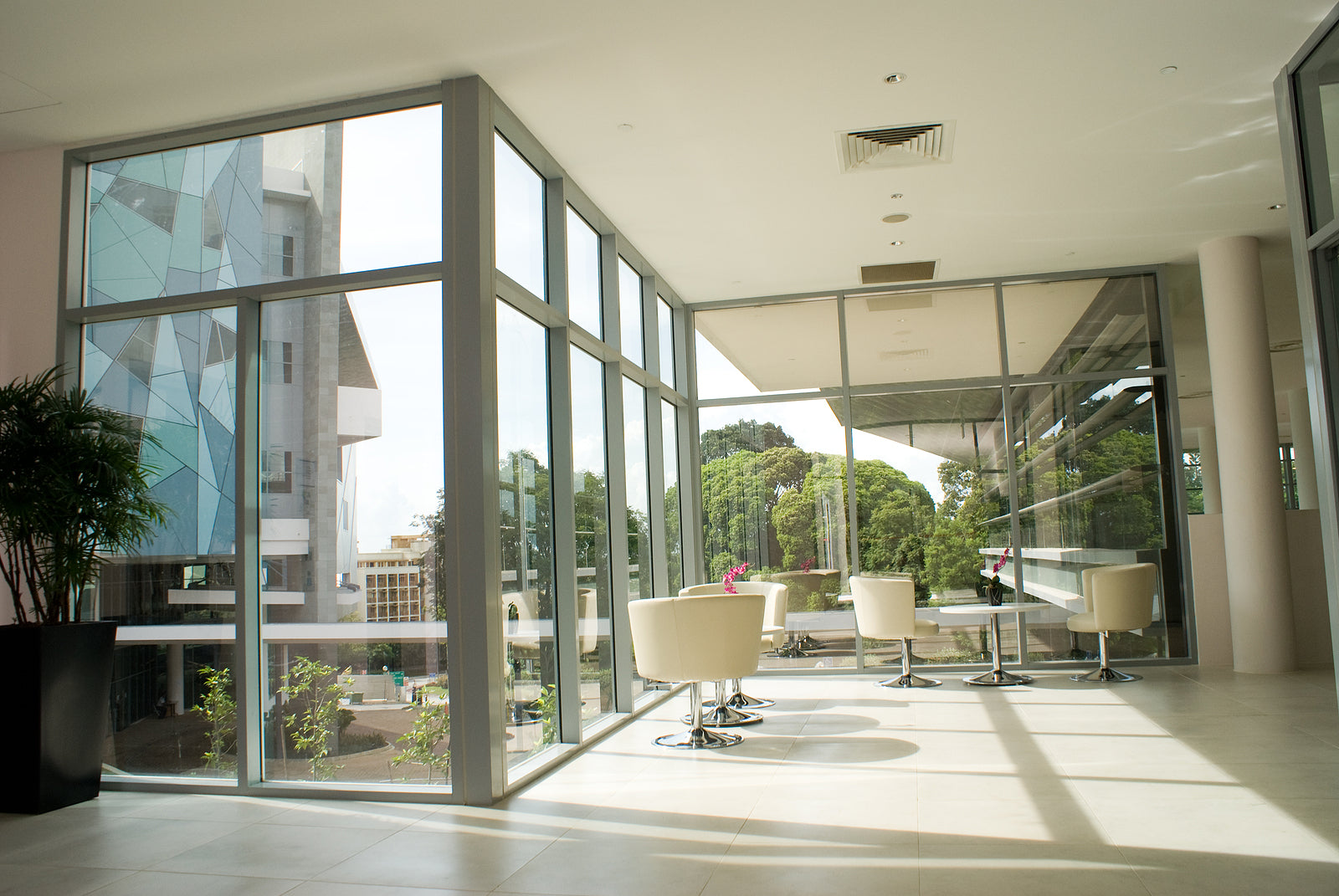 How Early Should Glass Features Be Planned In A Project? — Glass ...