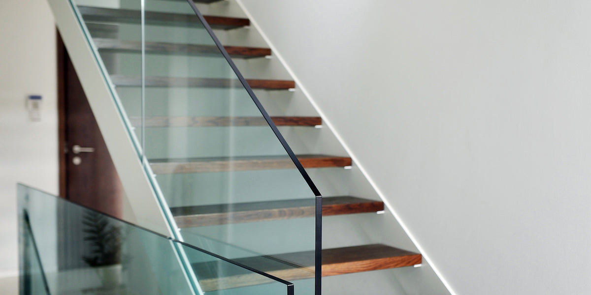 What Is The Best Type Of Glass To Use For Glass Balustrades? — Glass ...