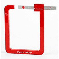 leximeter for Easy Measuring of All Types of Door and Window Units ...