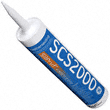 GE® SilPruf® SCS2000 Silicone Sealant — Glass Components UK