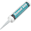 Tremco® Tremsil 600 Silicone Sealant — Glass Components UK