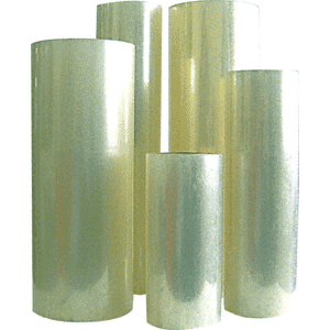 Mirabac Polypropylene Mirror Backing 60 Micron — Glass Components UK