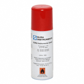 Pyrosil Replacement Gas Cartridge — Glass Components UK